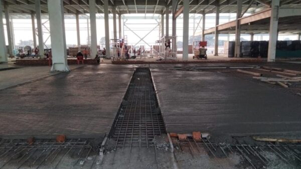 Vacuum Dewatering Flooring – Master Floors India Pvt. Ltd.